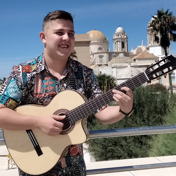 LOLO PASTRANA - Web Oficial